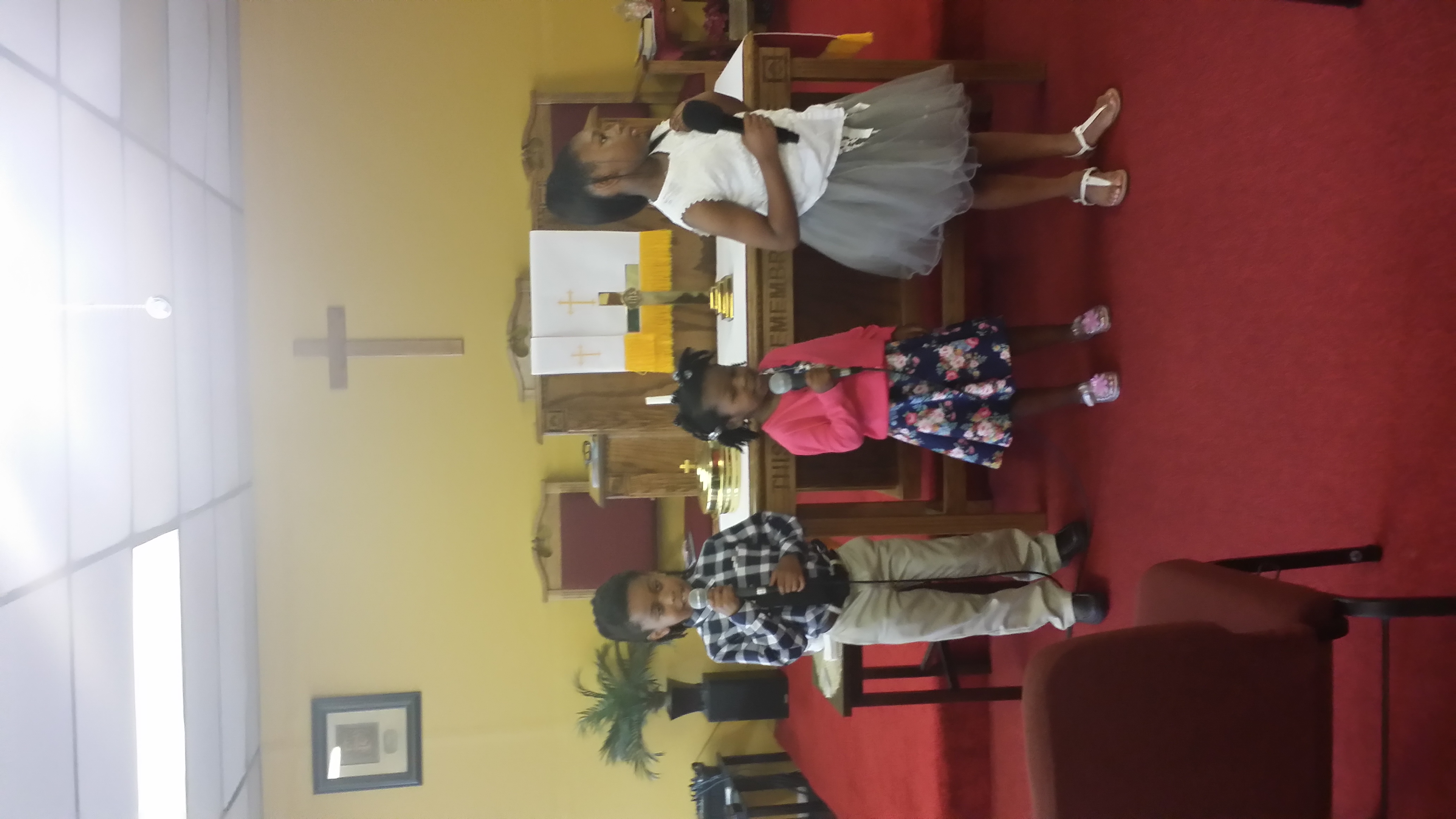 Divine Faith Ministry